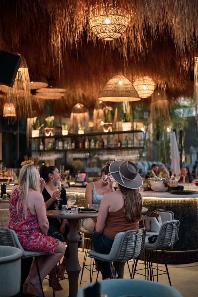 BDP Sunsets - Bar Du Port