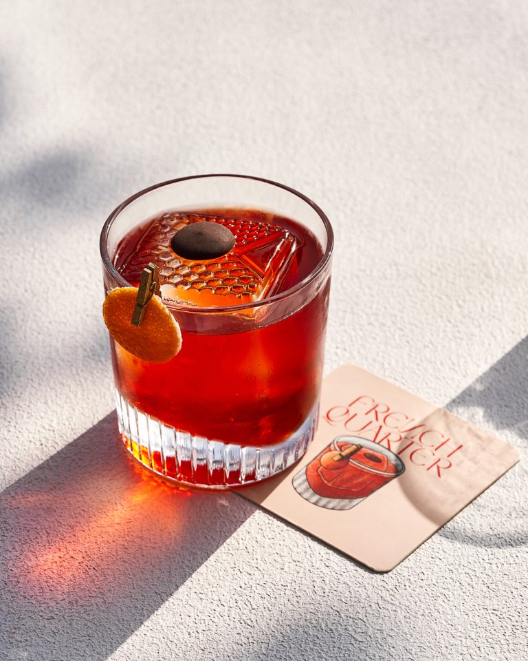 Menus - Bar Du Port