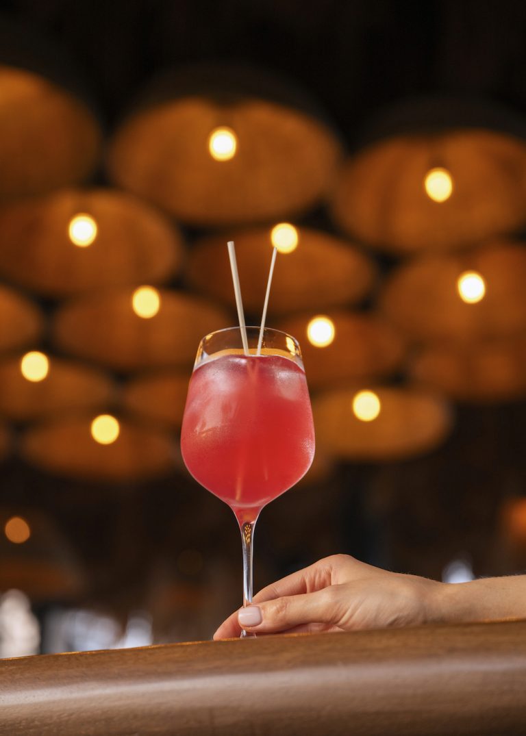 Menus - Bar Du Port