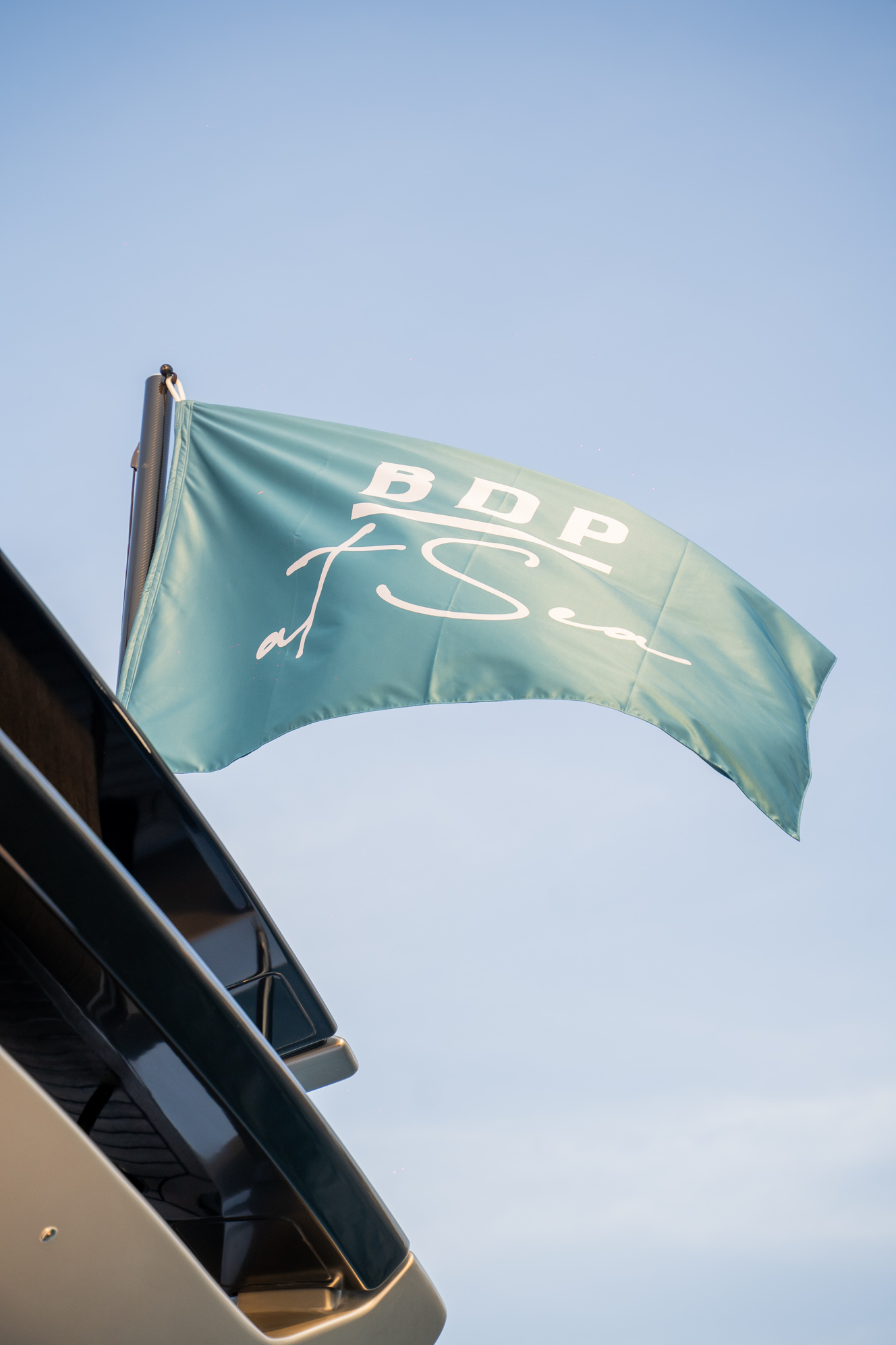 BDP at Sea - Bar Du Port